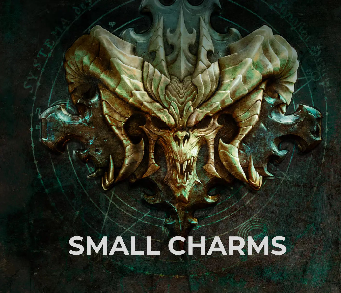 Ladder Keys & Organs – d2items.com