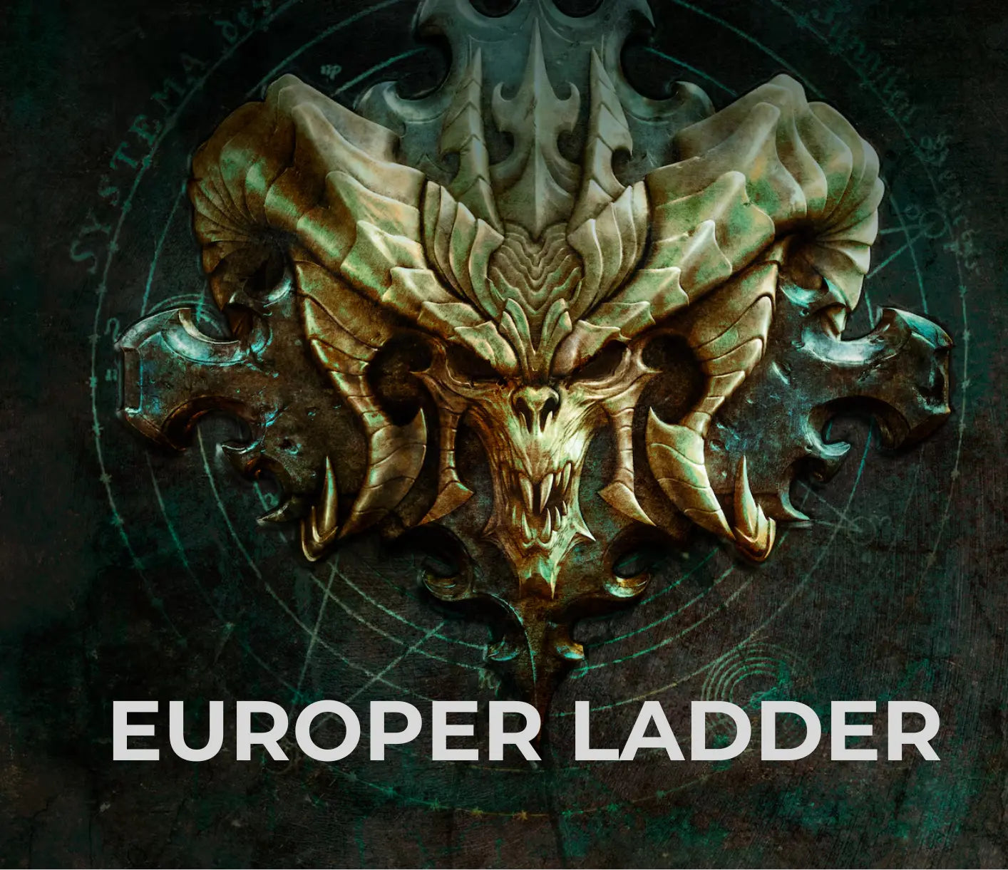 Europe ladder d2items – d2items.com