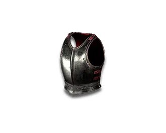 Duriel's Shell Cuirass - Ladder - d2items.com
