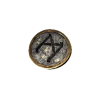 Resistance Small Charms - Ladder - d2items.com